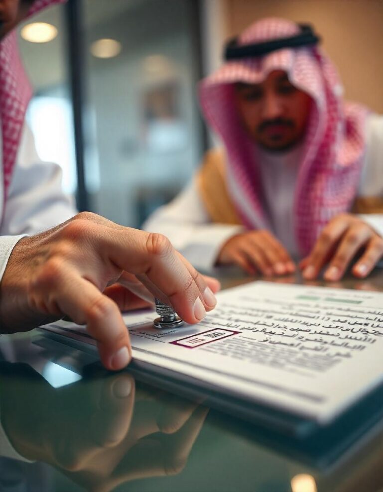 Saudi Arabia Document Attestation in Chennai: A Complete Guide